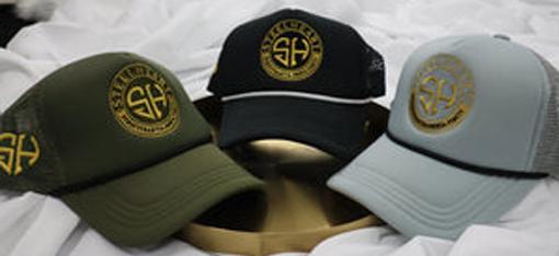 Accessories – SteelHeart Clothing