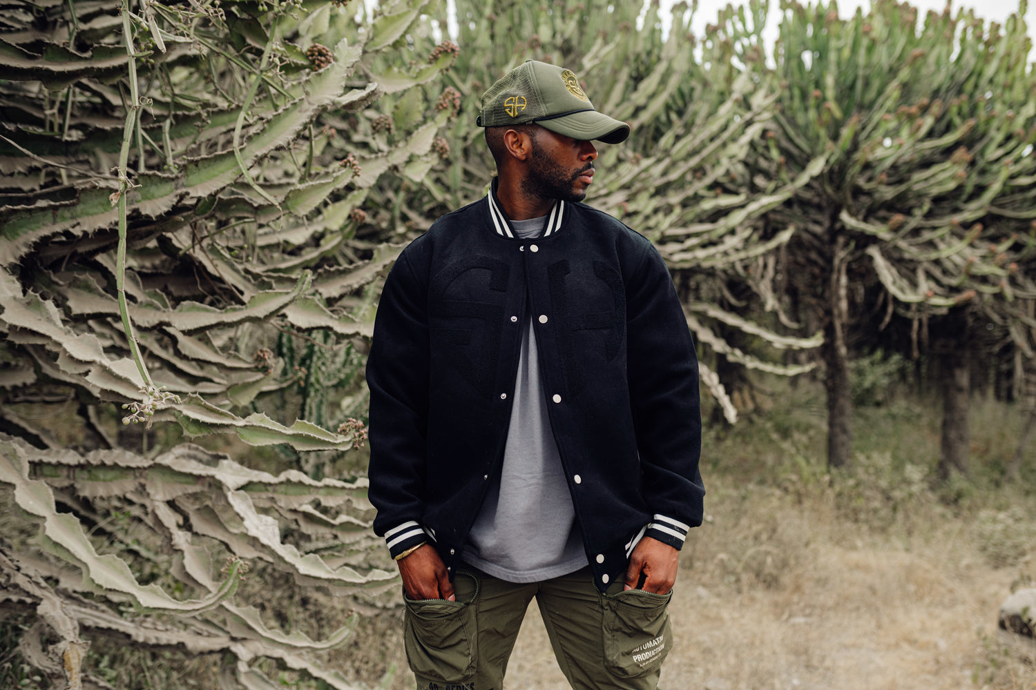 WTDS Lookbook – SteelHeart Clothing