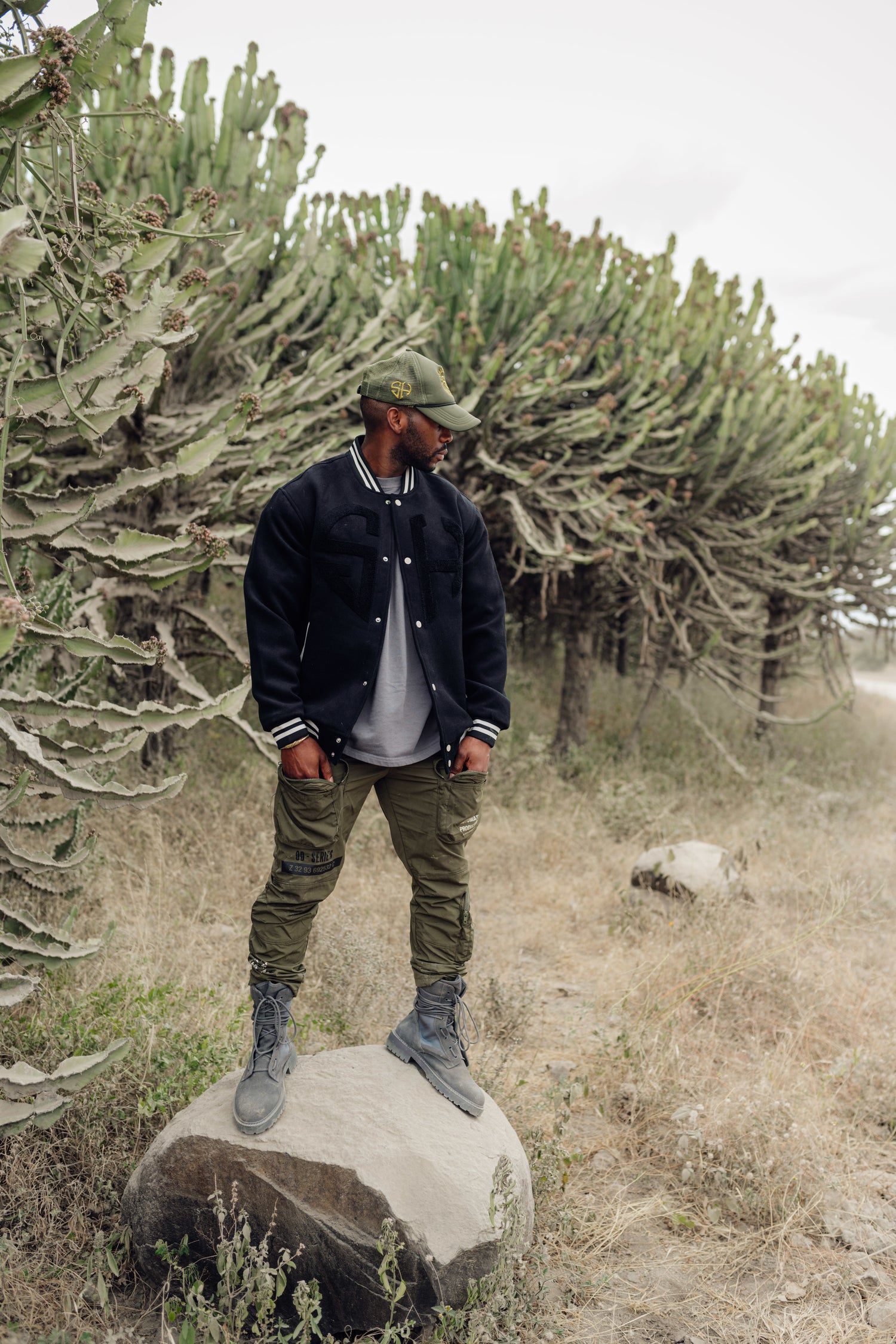 WTDS Lookbook – SteelHeart Clothing