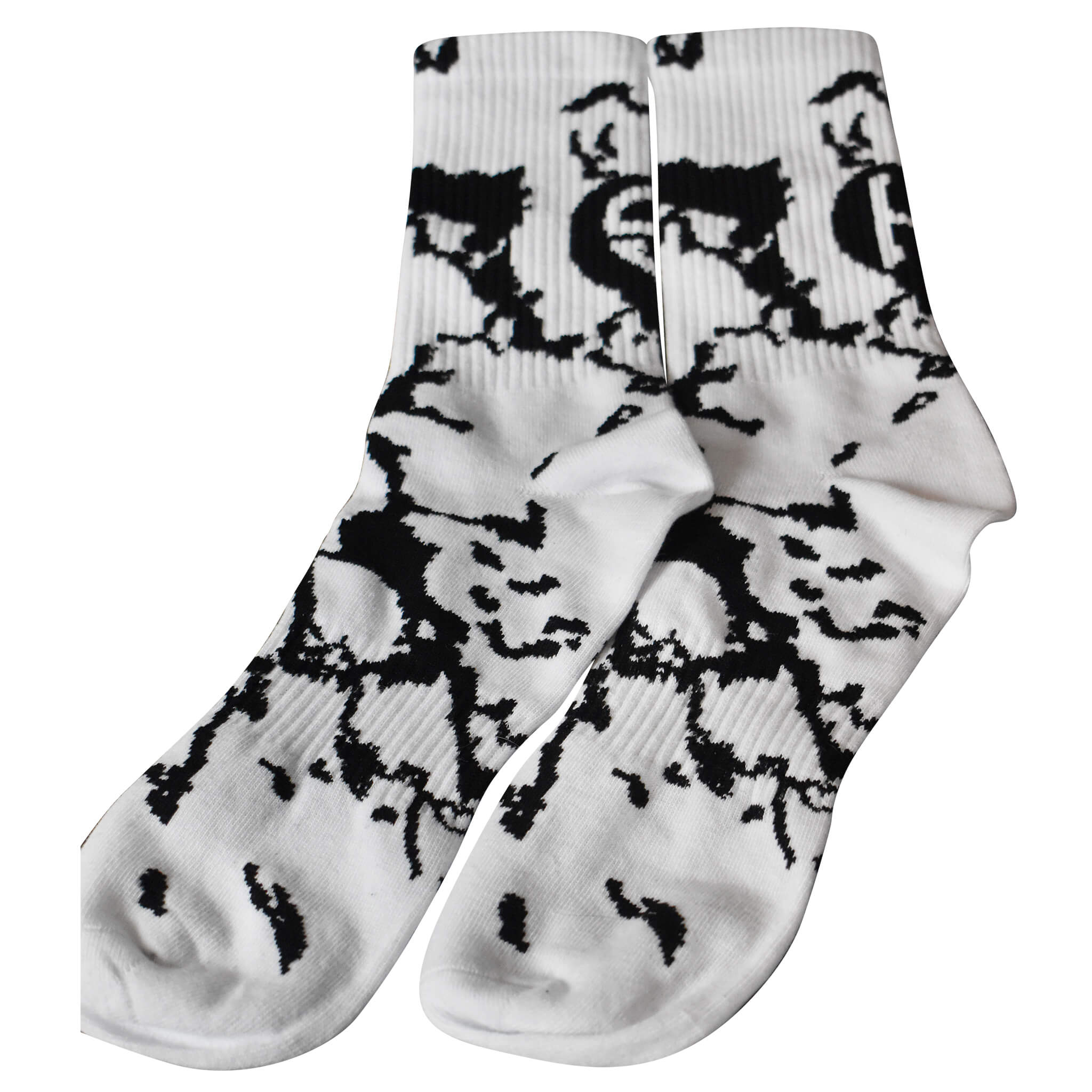 Marble Socks | Comfy, Loungewear by Steel Heart Clothing – SteelHeart ...